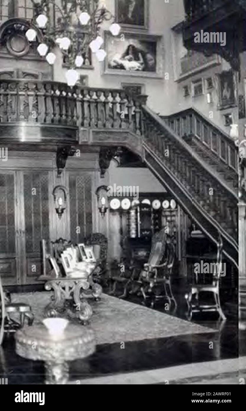 Sec xix hi-res stock photography and images - Alamy