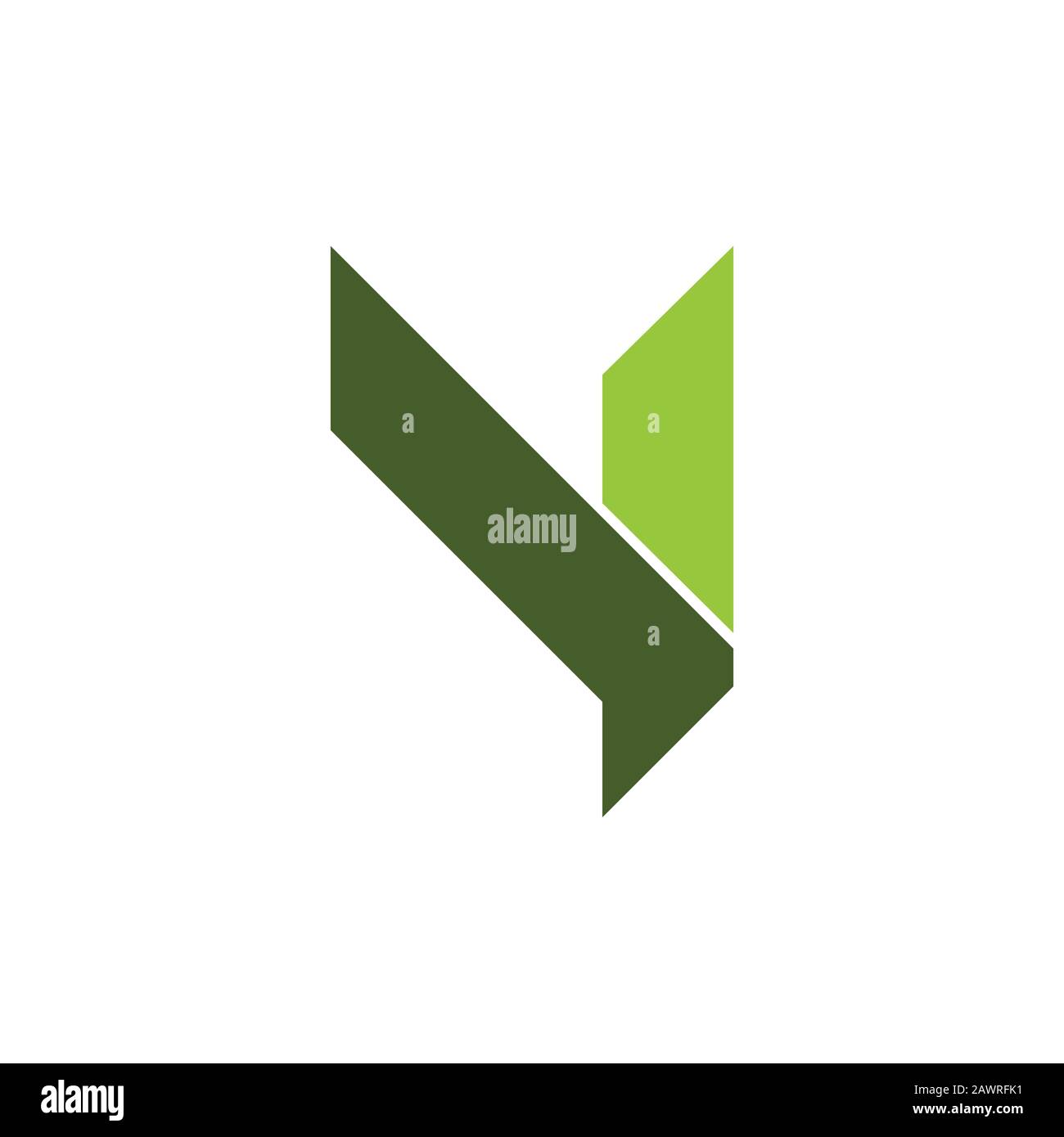 Initial letter y logo vector design template Stock Vector Image & Art ...