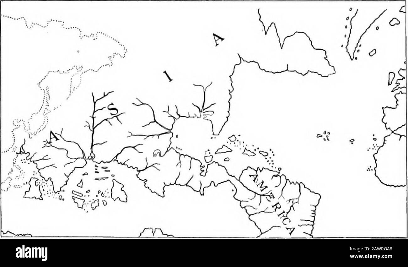 1510 map of new world hi-res stock photography and images - Alamy