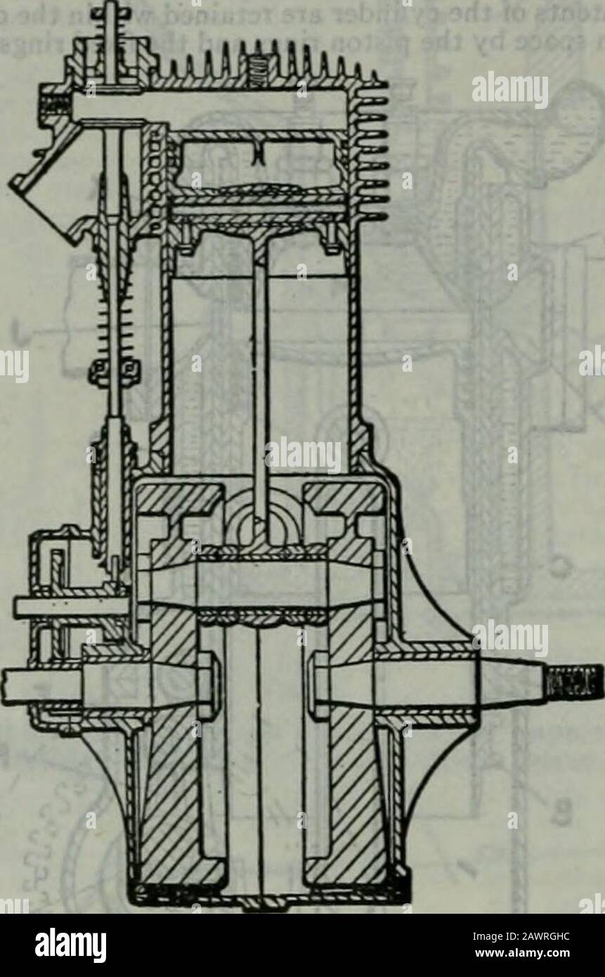 Gnome engine hi-res stock photography and images - Alamy