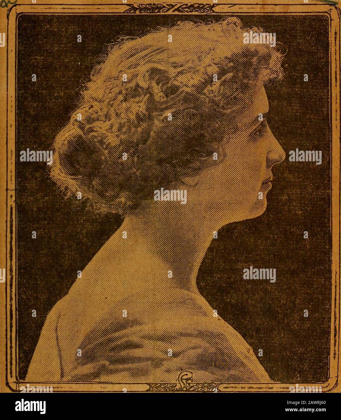 Radcliffe college and helen keller hi-res stock photography and images ...