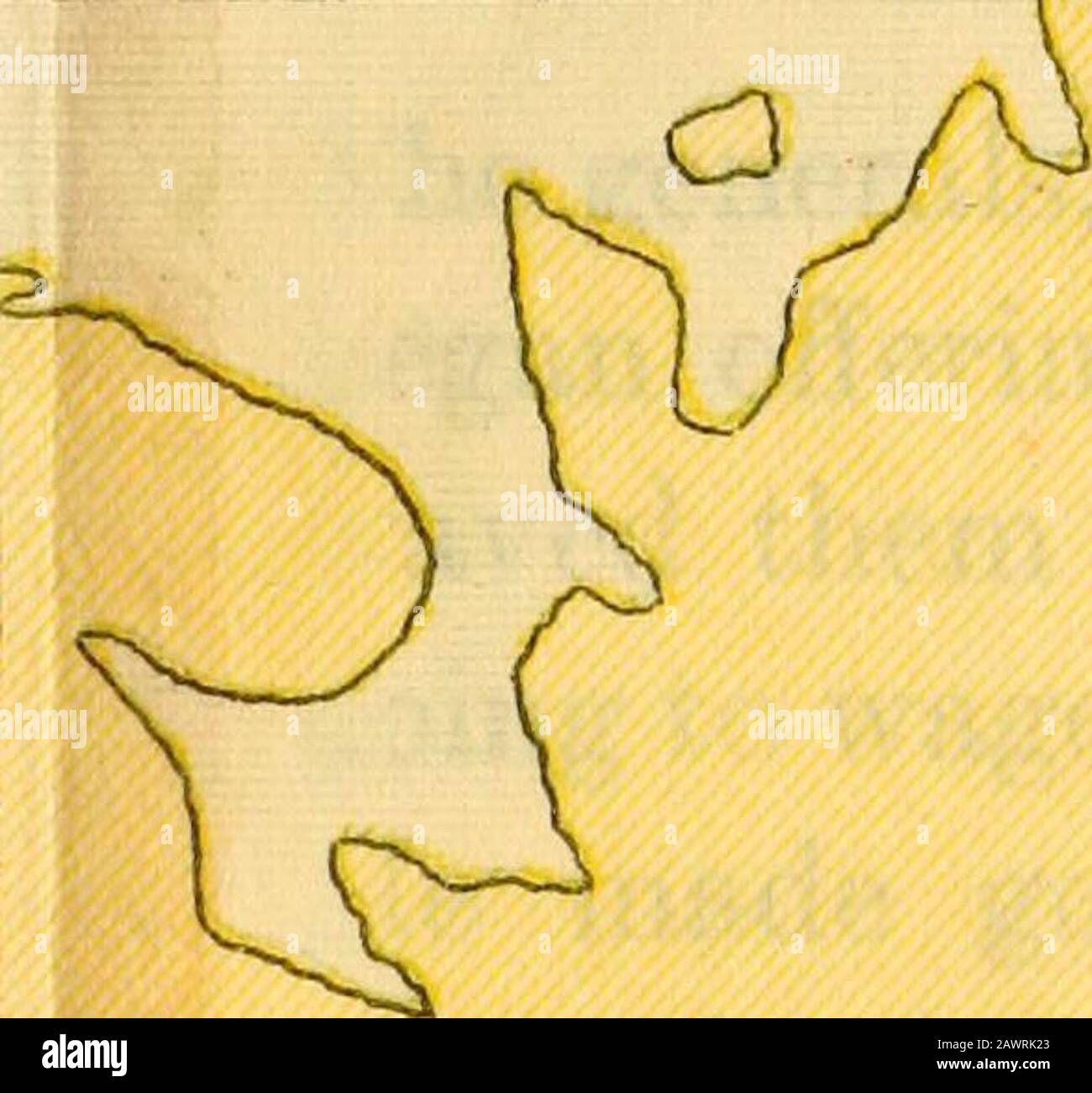 The story of the map of Europe, its making and its changing . EUROPE IN ...