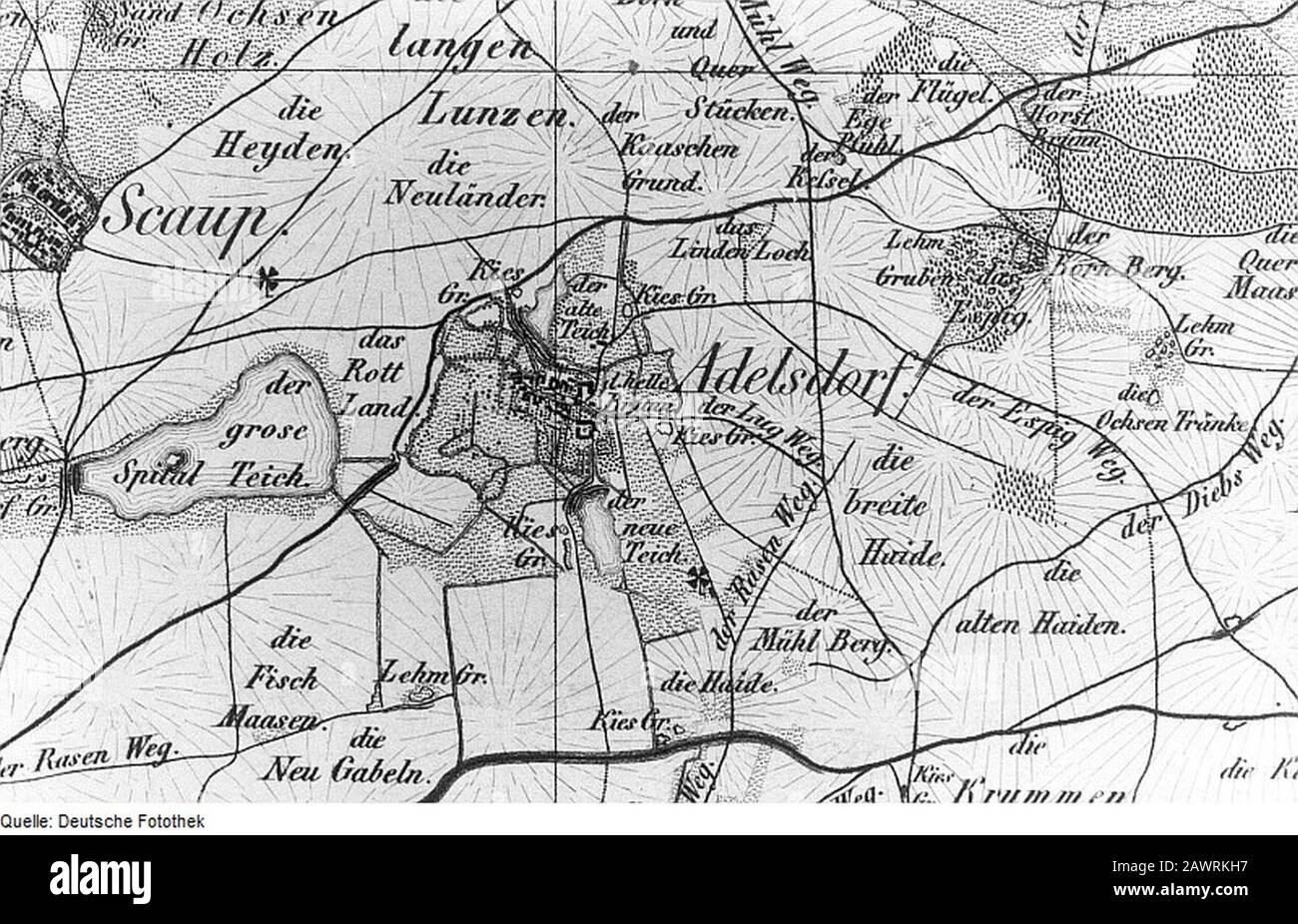 Adelsdorf hi-res stock photography and images - Alamy