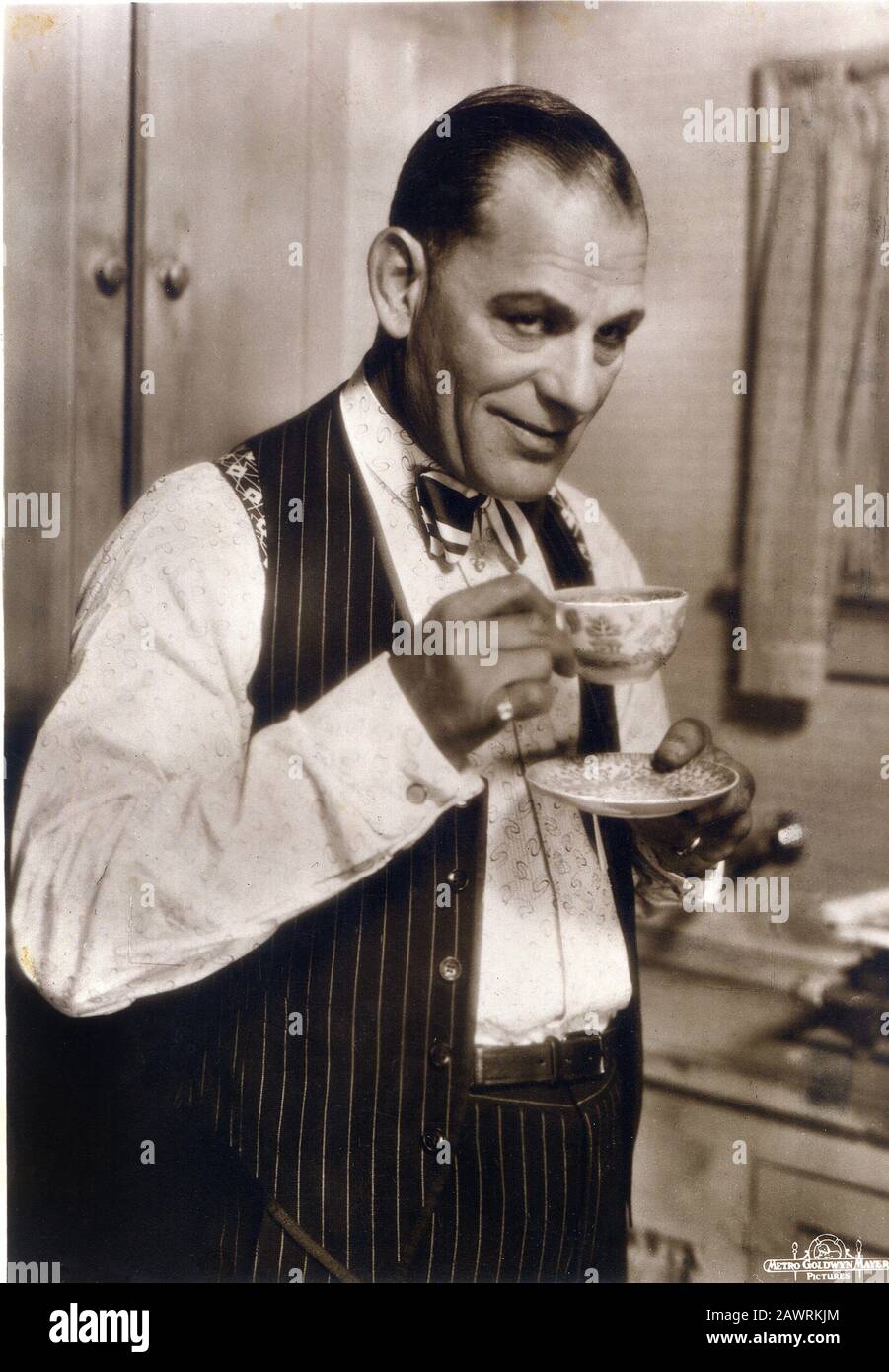 The american movie actor LON CHANEY ( 1883 - 1930 ). - HORROR - TRILLER ...