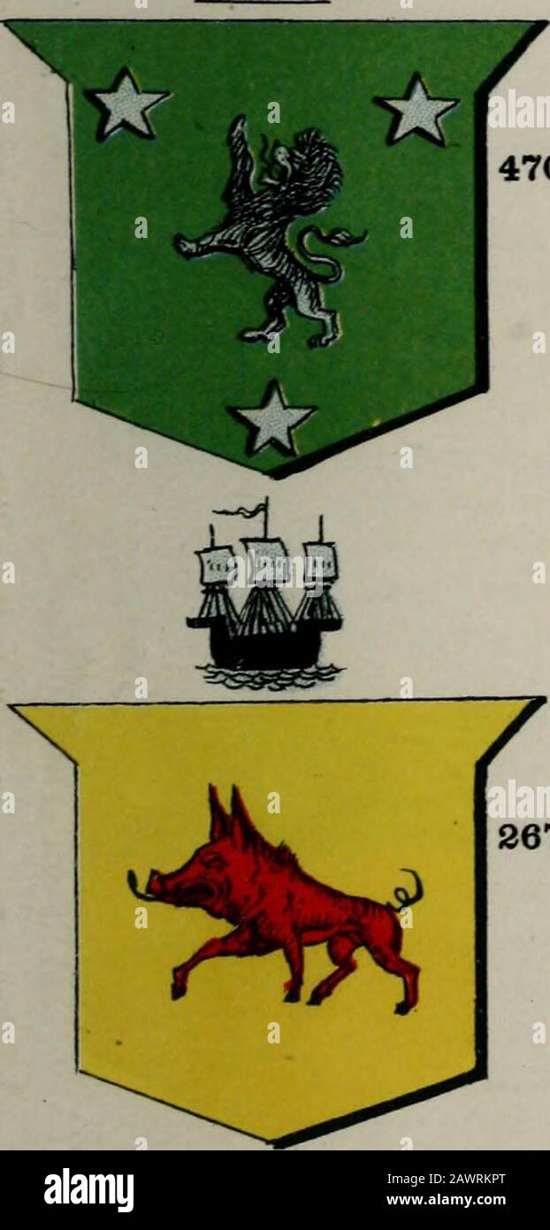 Irish pedigrees; or, The origin and stem of the Irish nation . 470. 267 ...