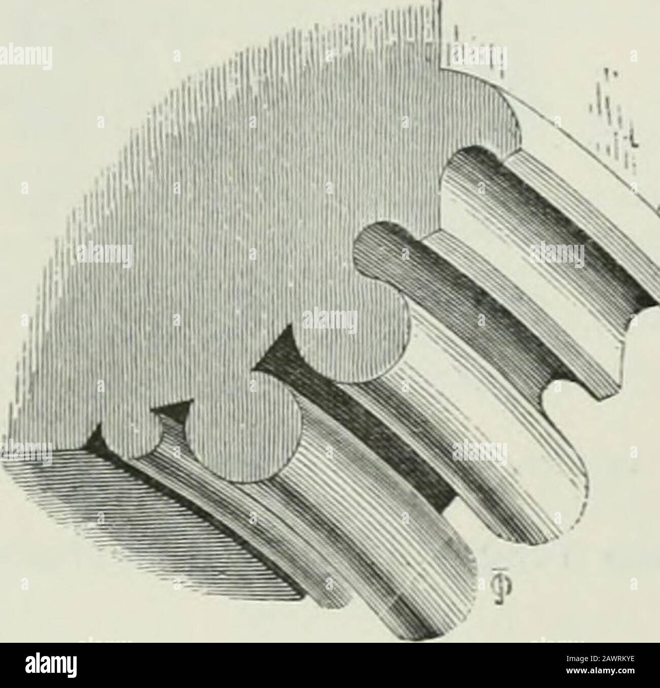 Horizontal bands of windows hi-res stock photography and images - Alamy
