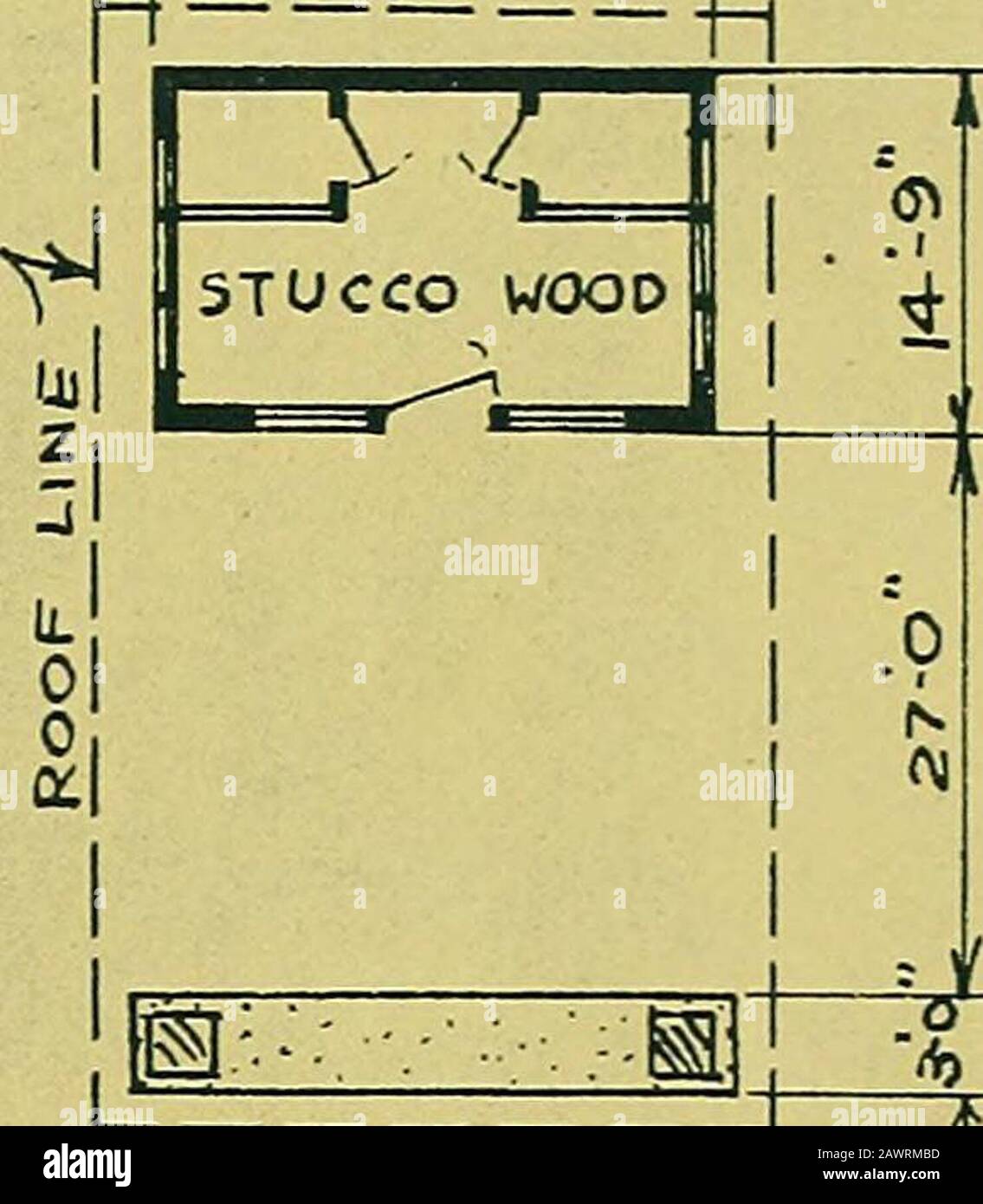 Ranger stations hi-res stock photography and images - Alamy