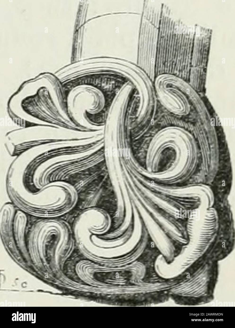 Stanwick roman hi-res stock photography and images - Alamy