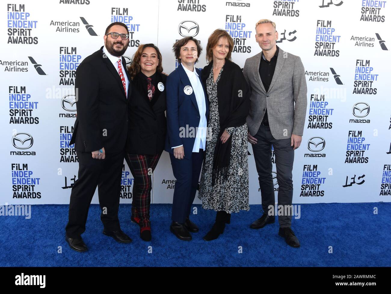 Max rifkind barron hi-res stock photography and images - Alamy