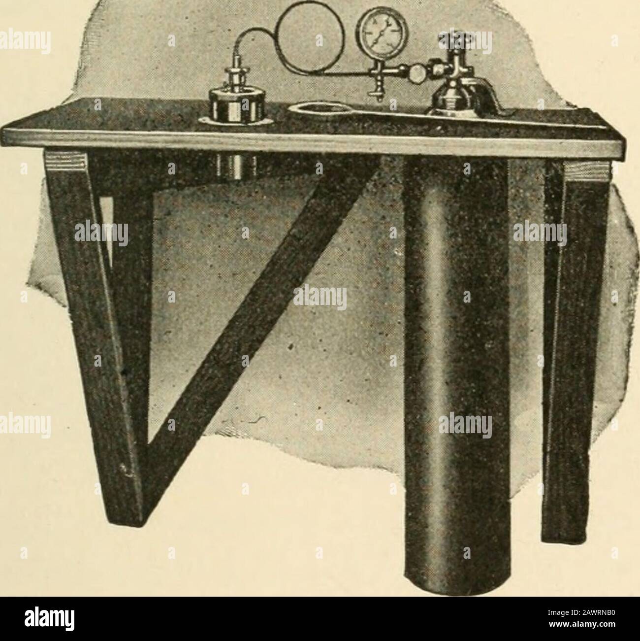 Simple Bomb Calorimeter