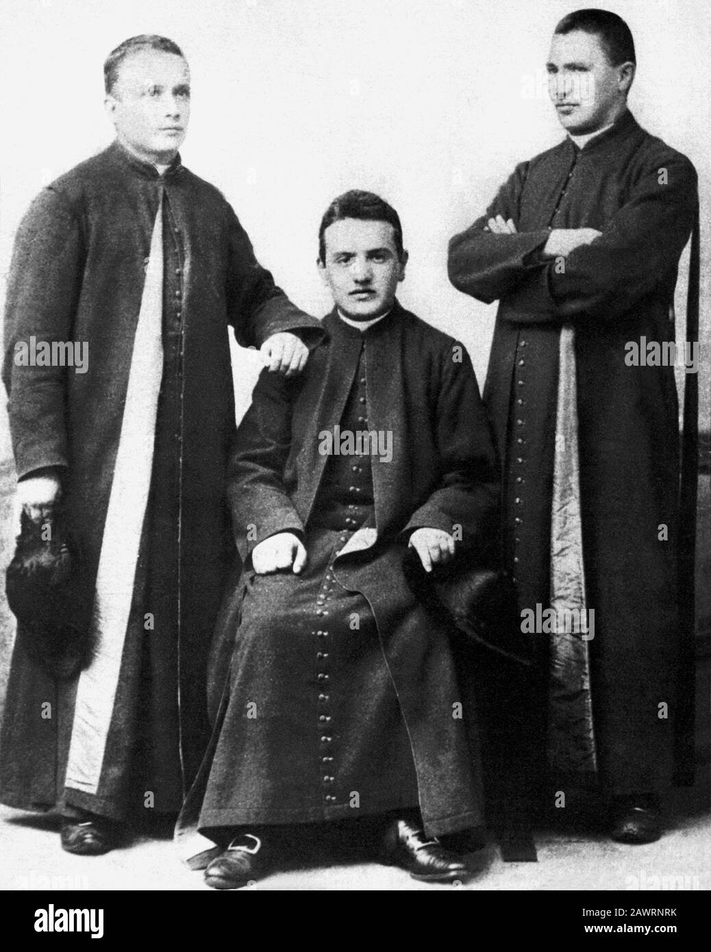 Pope john xxiii 1963 hi-res stock photography and images - Alamy