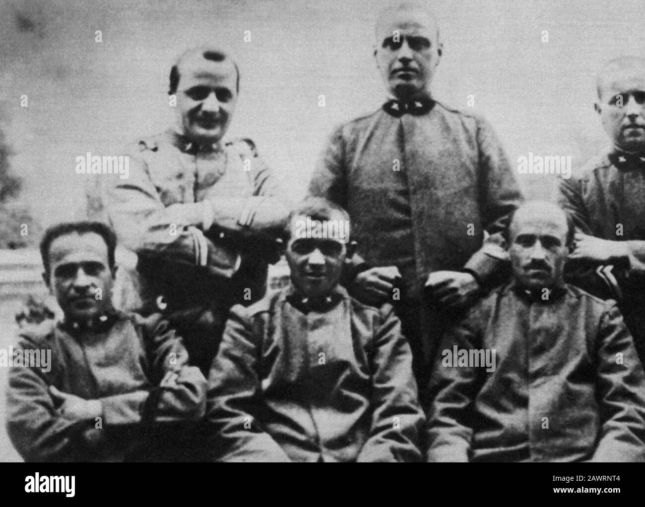 Pope john xxiii 1963 hi-res stock photography and images - Alamy