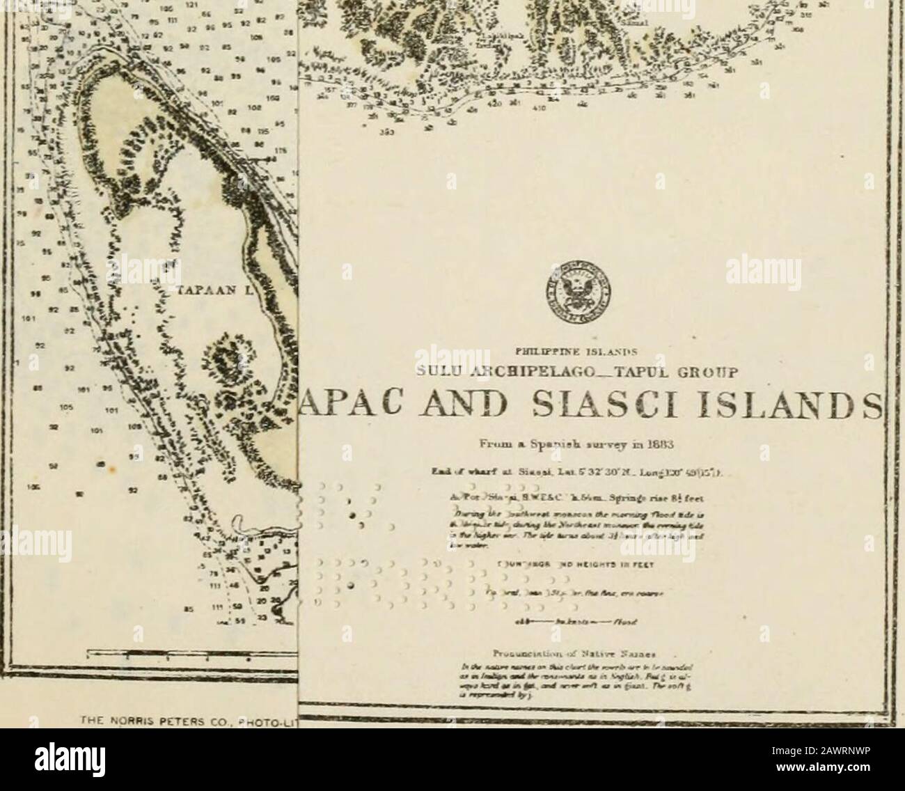 Geographical dictionary hi-res stock photography and images - Alamy