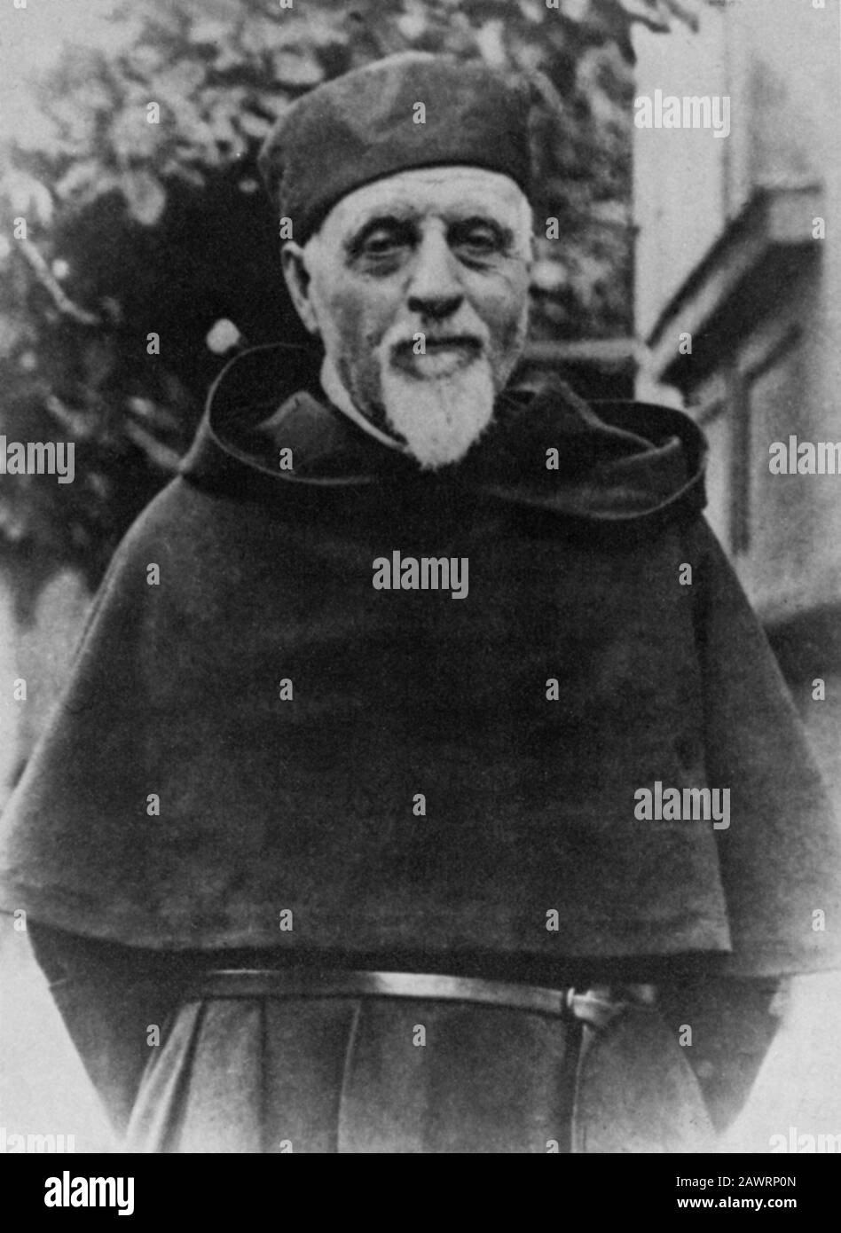 1932 ca , Sophia , BULGARIA : The italian Pope JOHN XXIII ( 1881 - 1963 ...