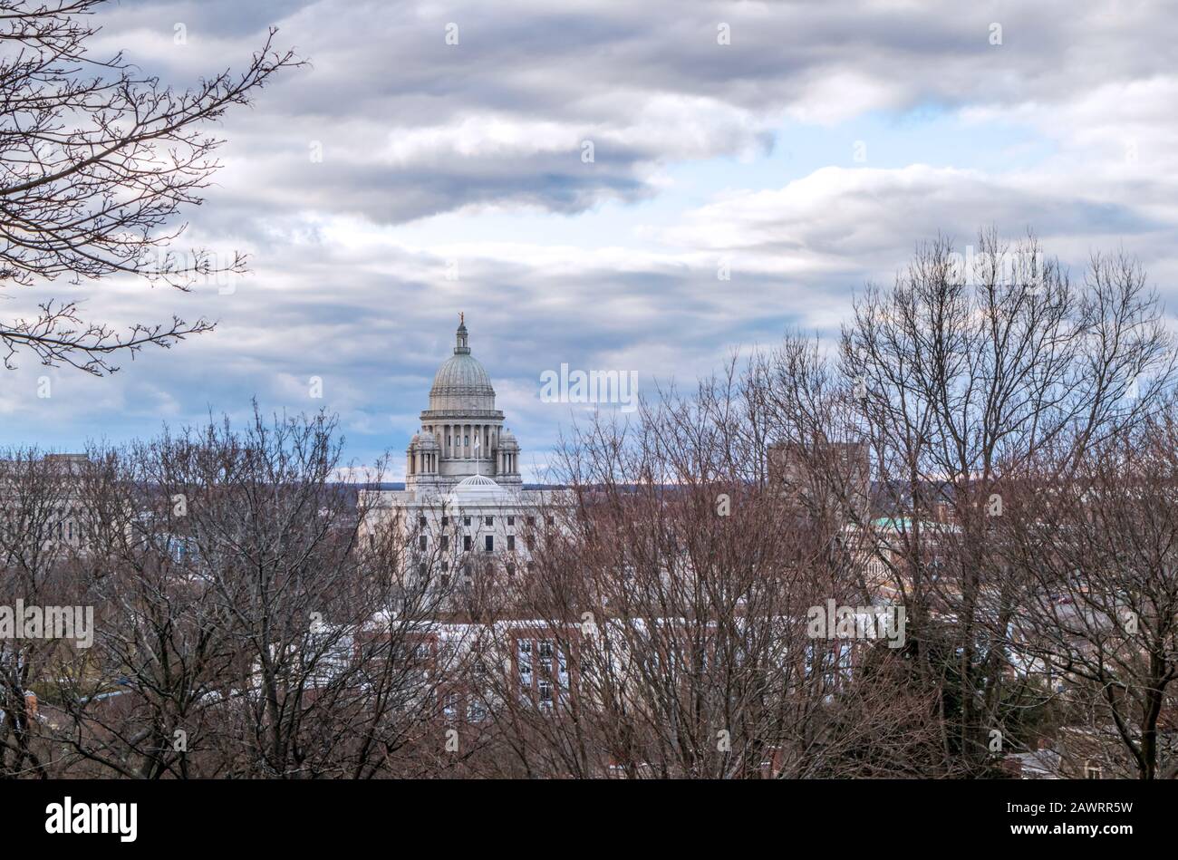 From prospect terrace park hi-res stock photography and images - Alamy