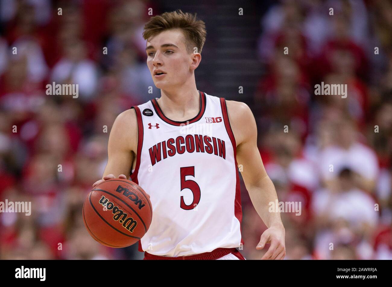 Tyler wahl hi-res stock photography and images - Alamy