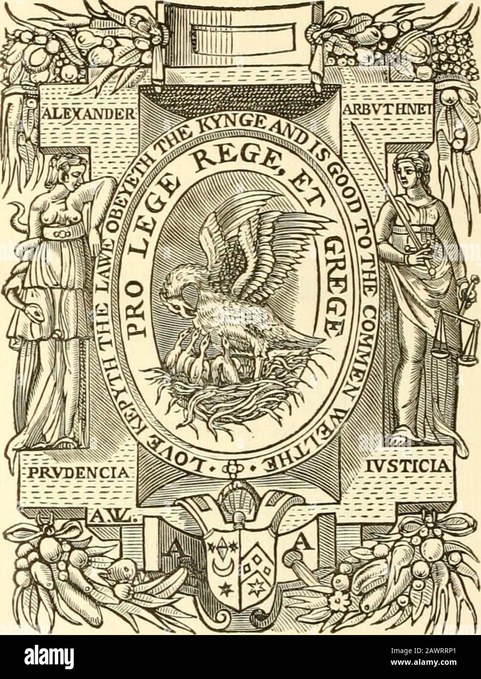 Alexander The Great Seal