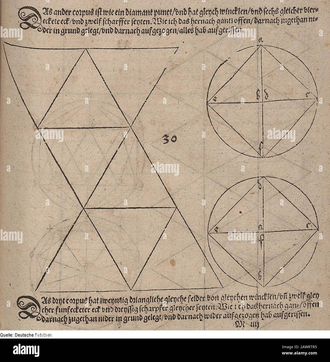 Polyeder hi-res stock photography and images - Alamy