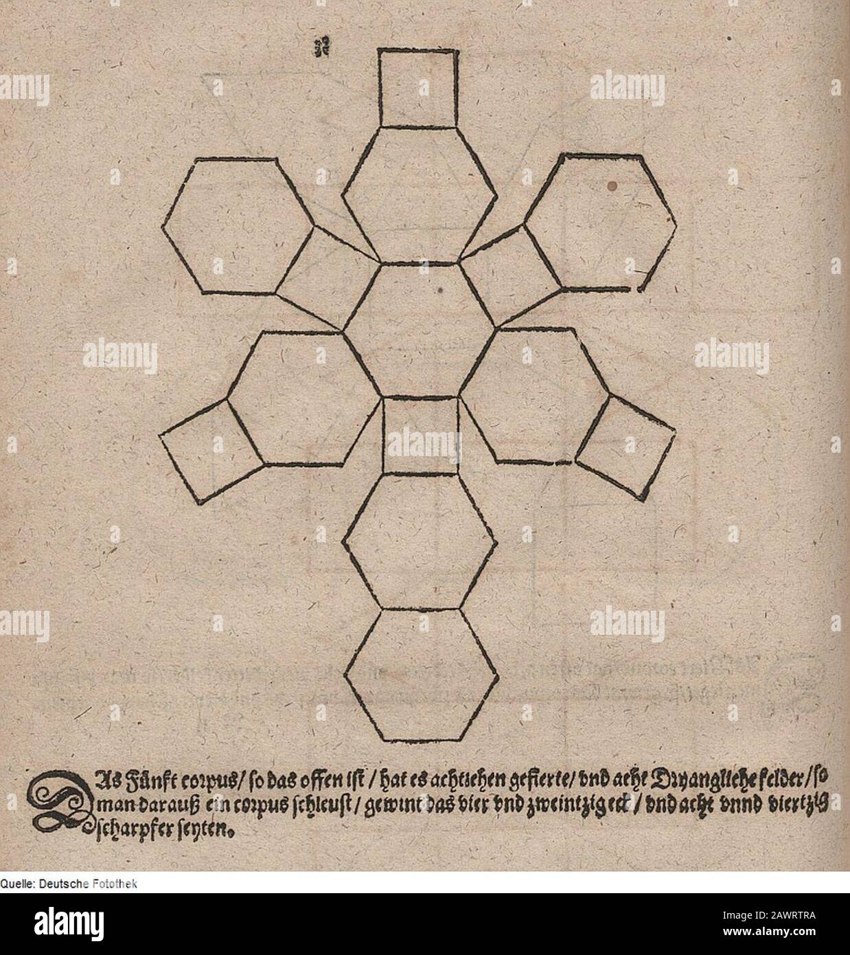 Polyeder hi-res stock photography and images - Alamy