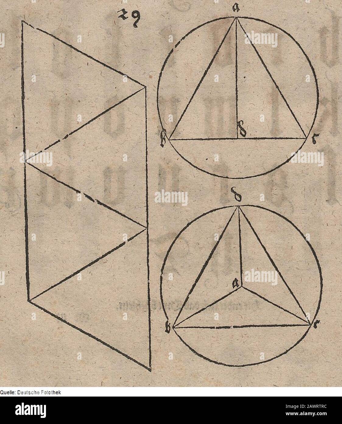 Polyeder hi-res stock photography and images - Alamy