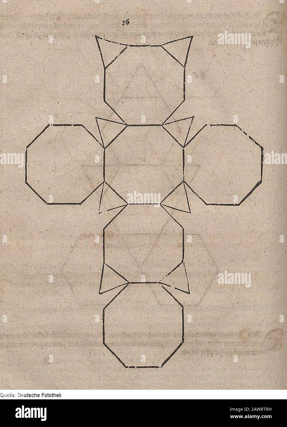 Polyeder hi-res stock photography and images - Alamy