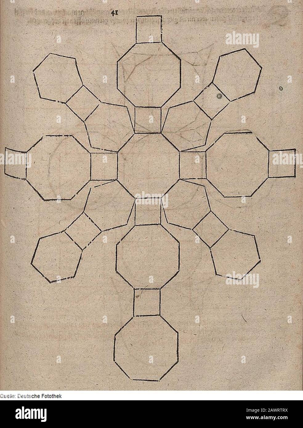 Polyeder hi-res stock photography and images - Alamy