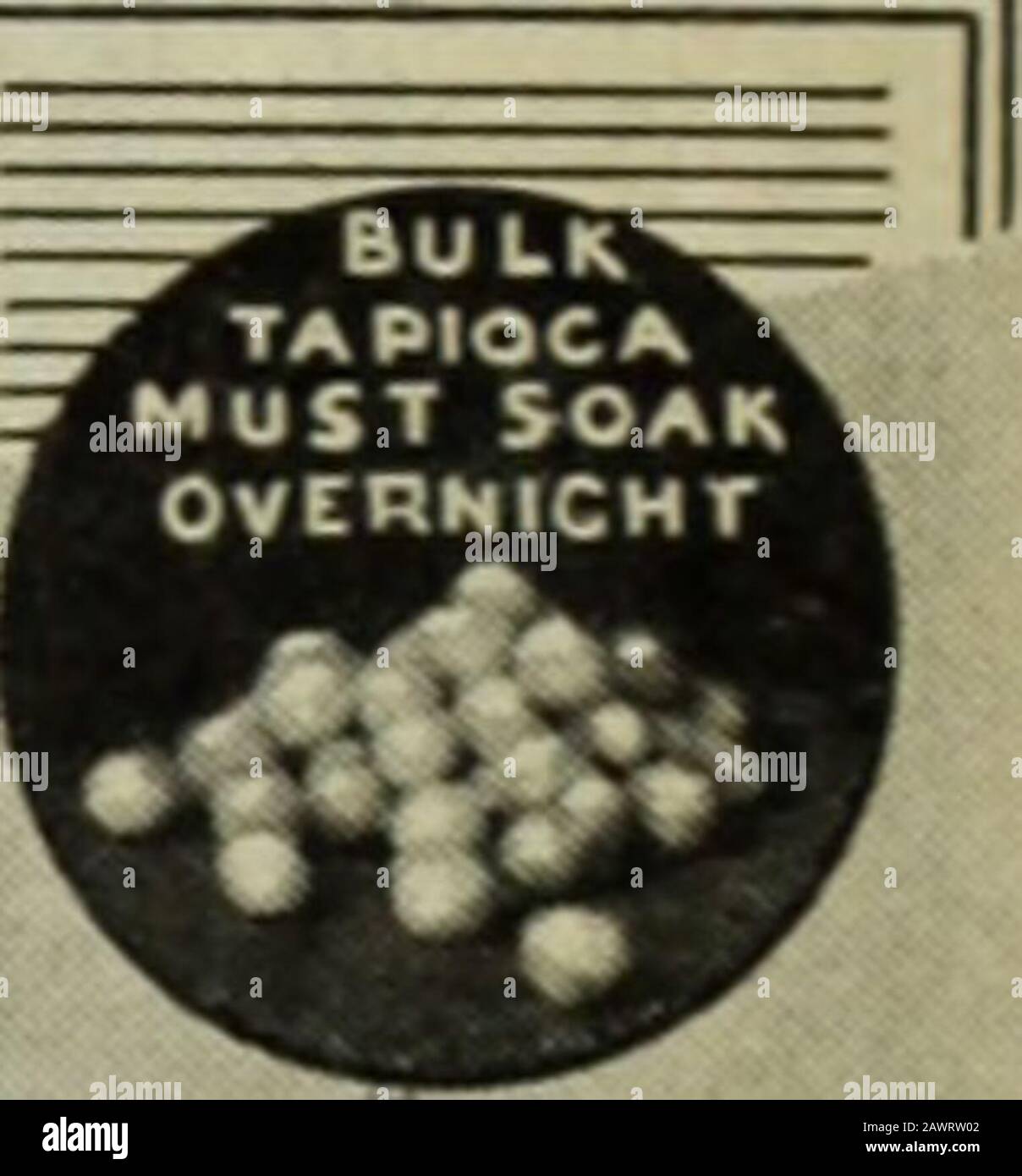 Tapi tapioca hi-res stock photography and images - Alamy