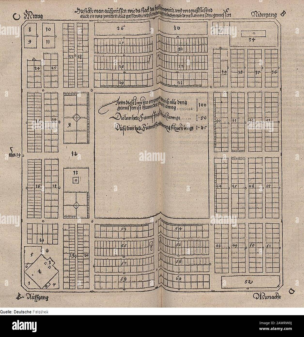 Stadtplan architektur hi-res stock photography and images - Alamy