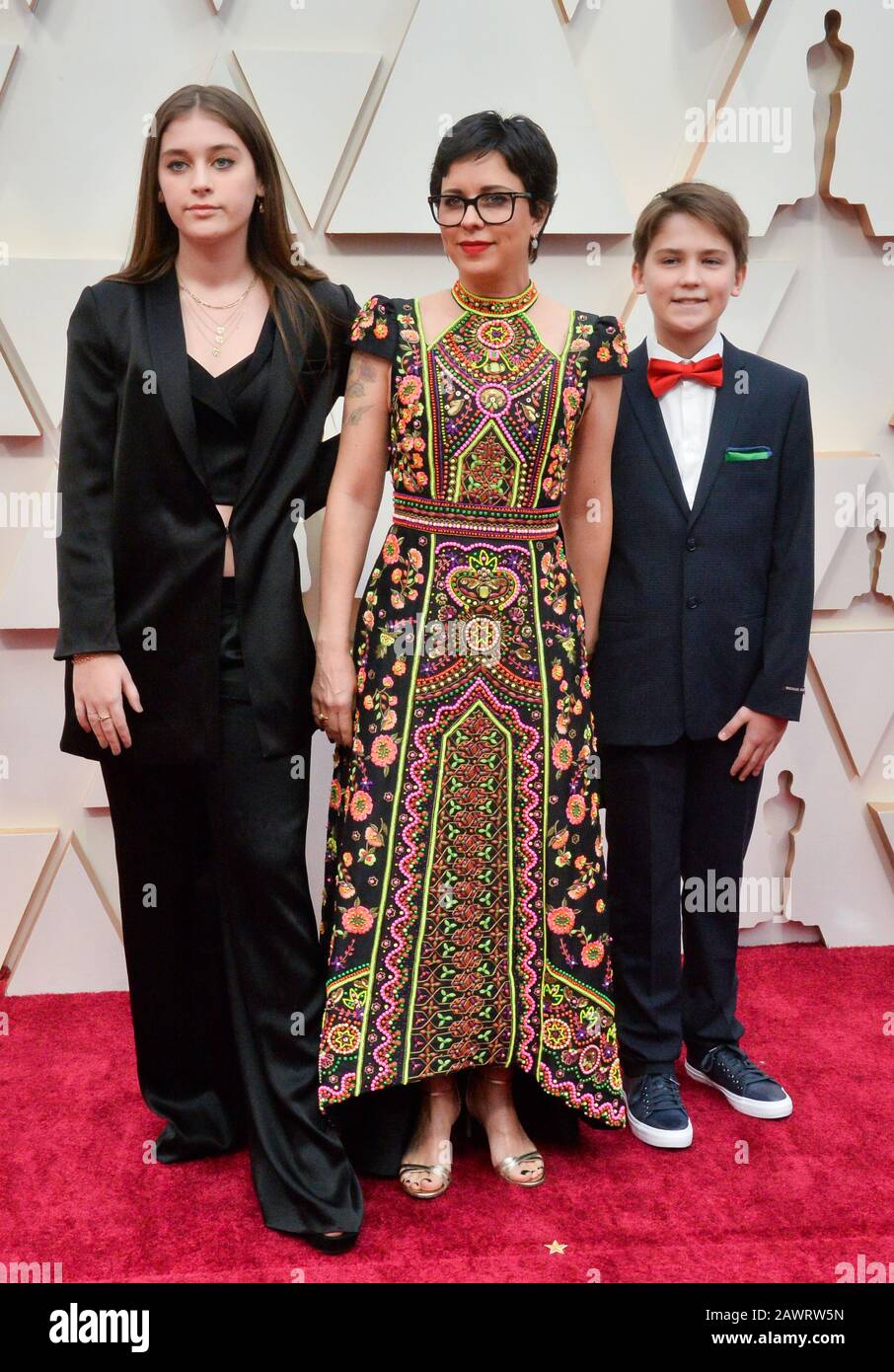 Nicki ledermann hi-res stock photography and images - Alamy