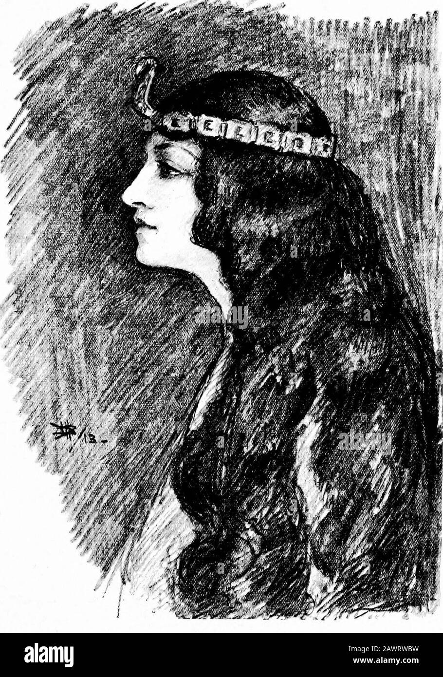 Marplot hi-res stock photography and images - Alamy