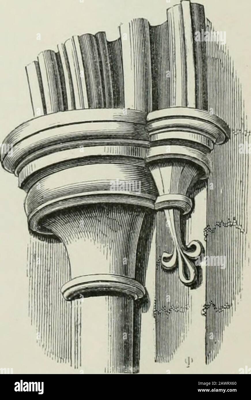 An attempt to discriminate the styles of architecture in England, from ...