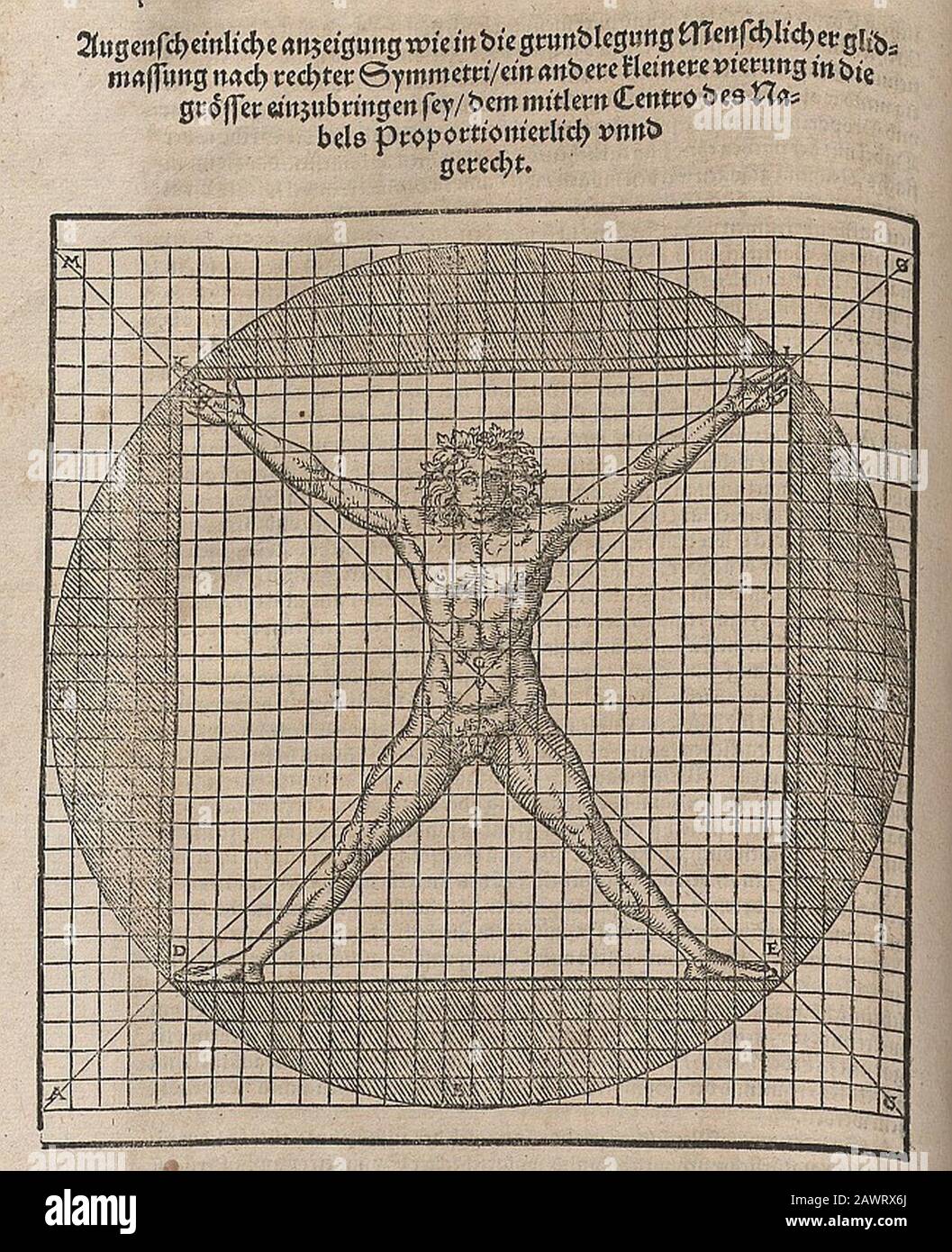 Mensch zeichnung hi-res stock photography and images - Alamy