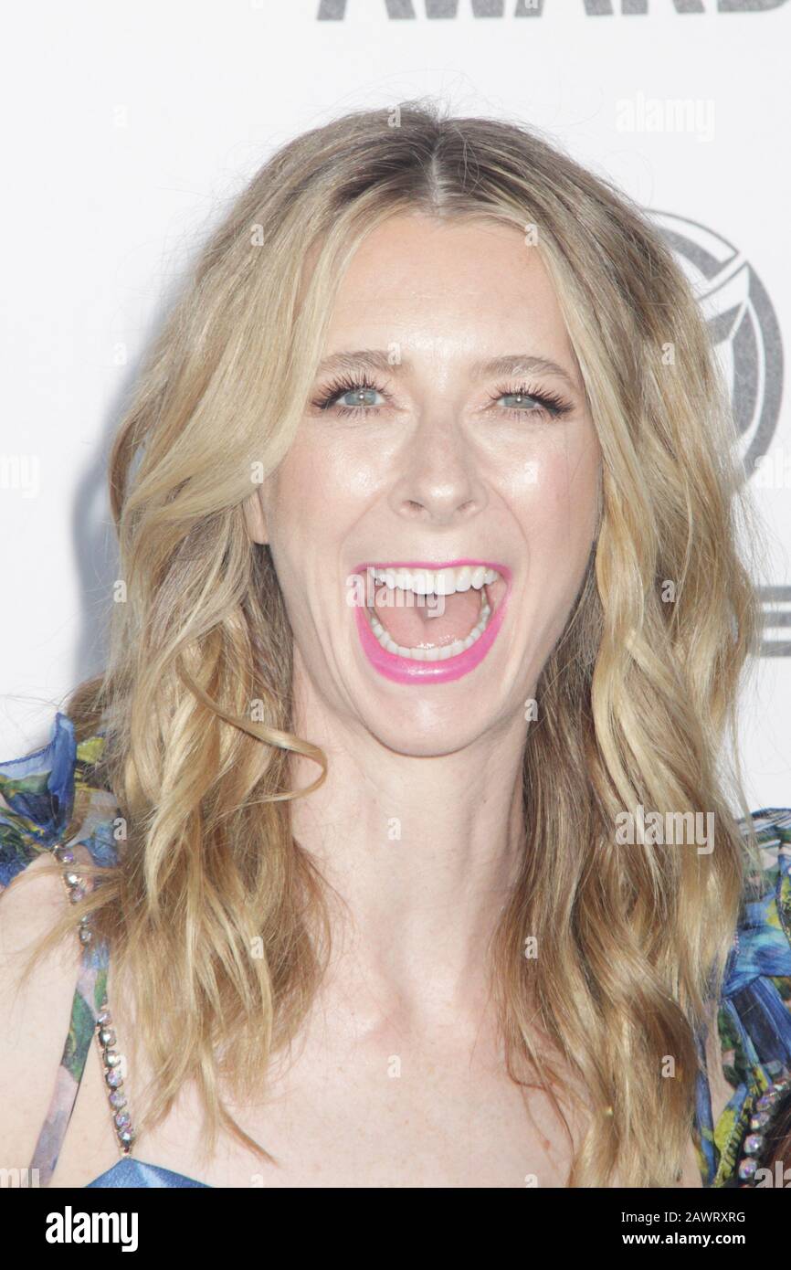 Dawn Luebbe 02/08/2020 2020 Film Independent Spirit Awards held at the ...