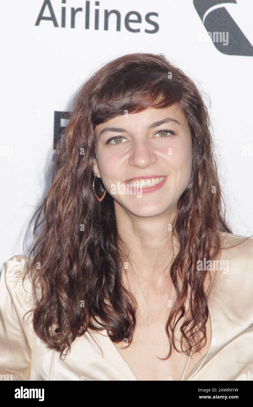 Tamara Kotevska 02/08/2020 2020 Film Independent Spirit Awards held at ...