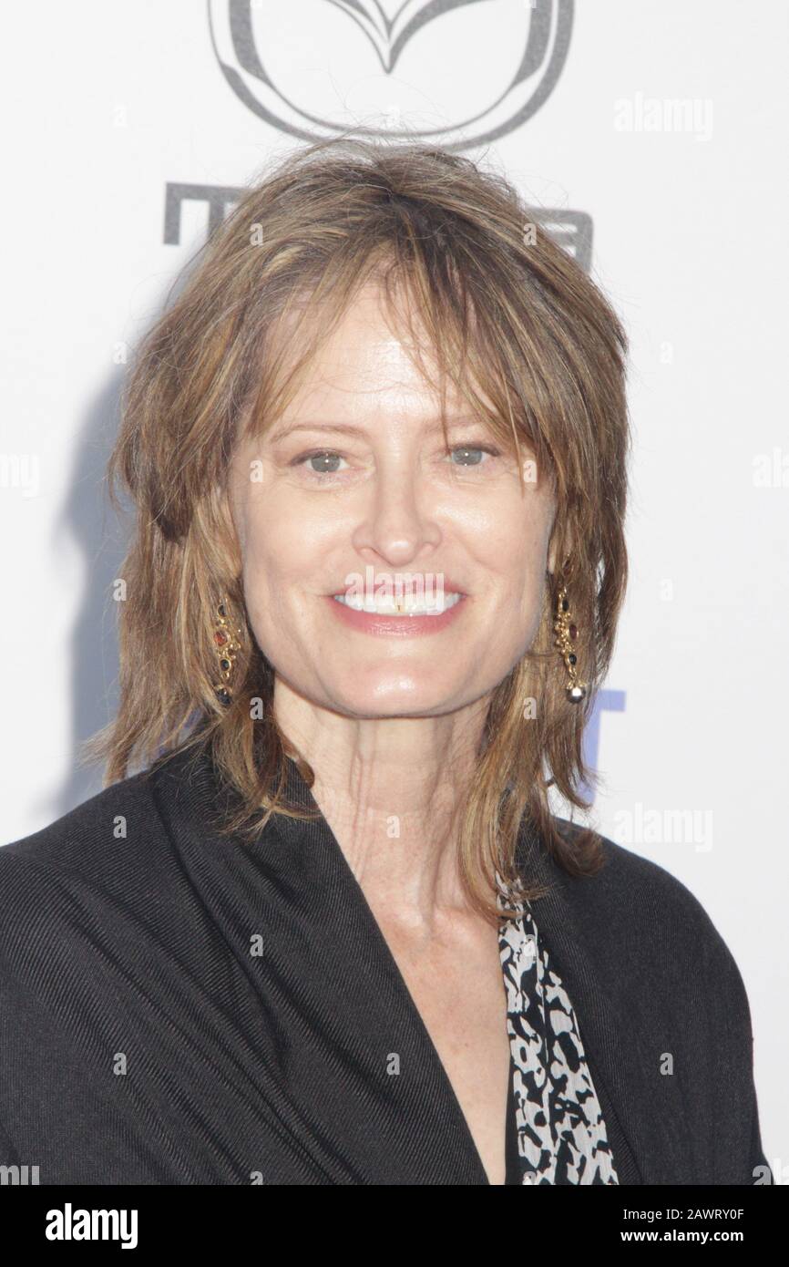 Susan Ziegler 02/08/2020 2020 Film Independent Spirit Awards held at ...