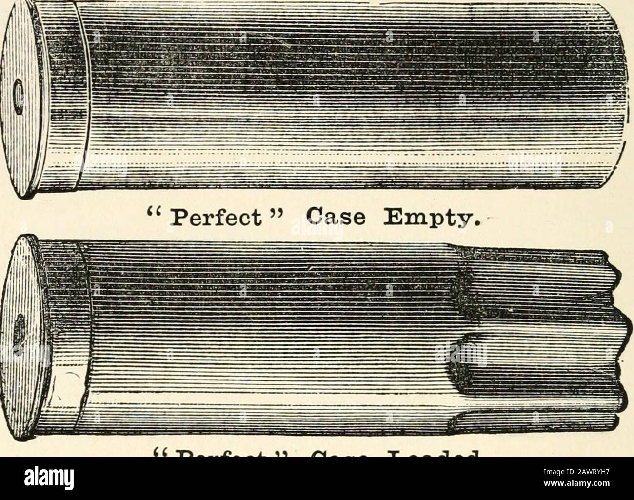 Punt gun hi-res stock photography and images - Alamy