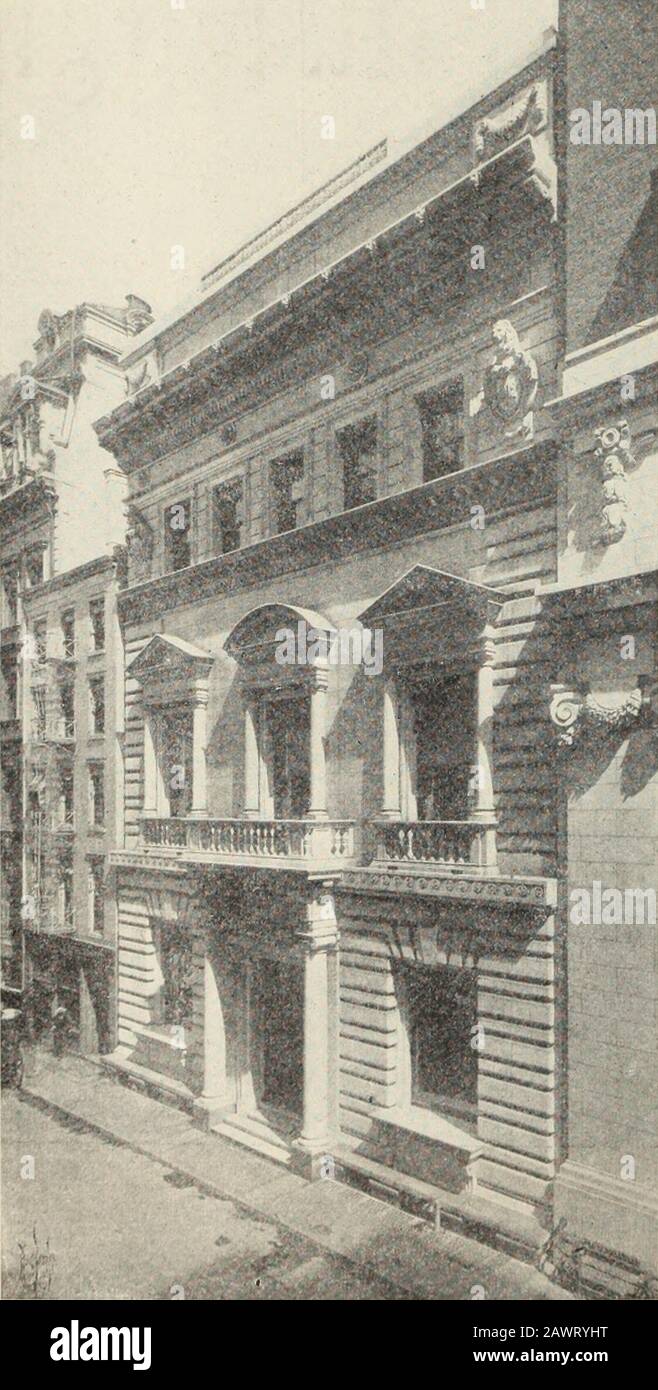 Lazard bankers hi-res stock photography and images - Alamy