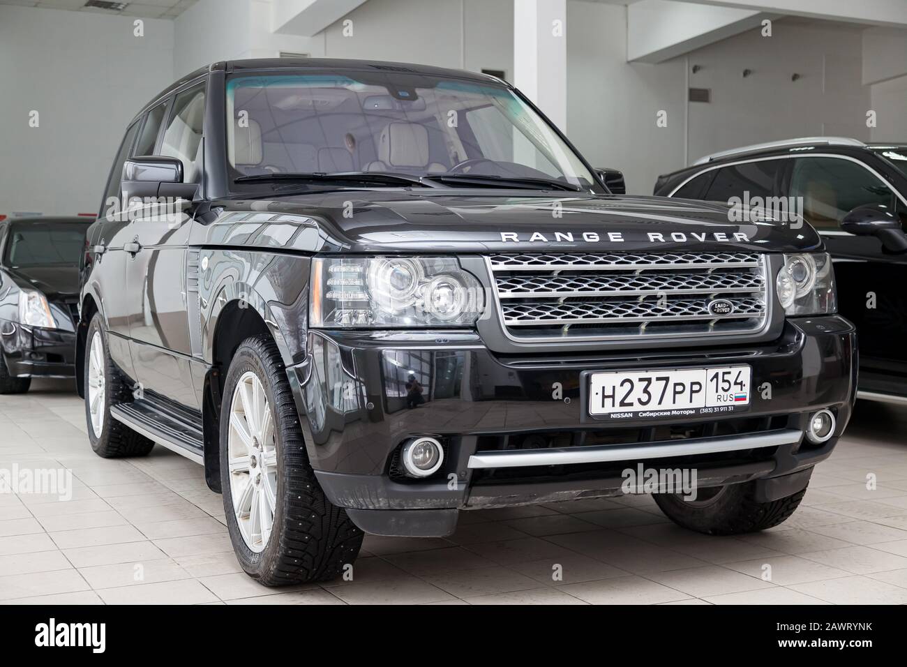 Rover V8 Engine High Resolution Stock Photography and Images - Alamy