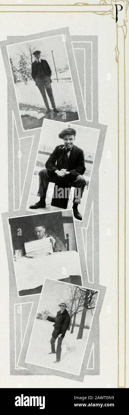 Edward griggs hi-res stock photography and images - Alamy