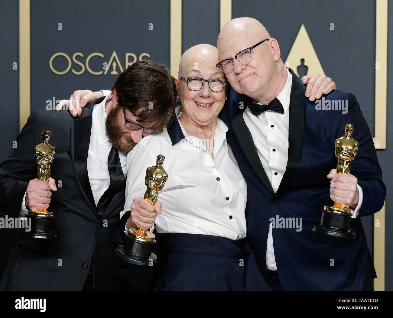 Steven bognar hi-res stock photography and images - Alamy