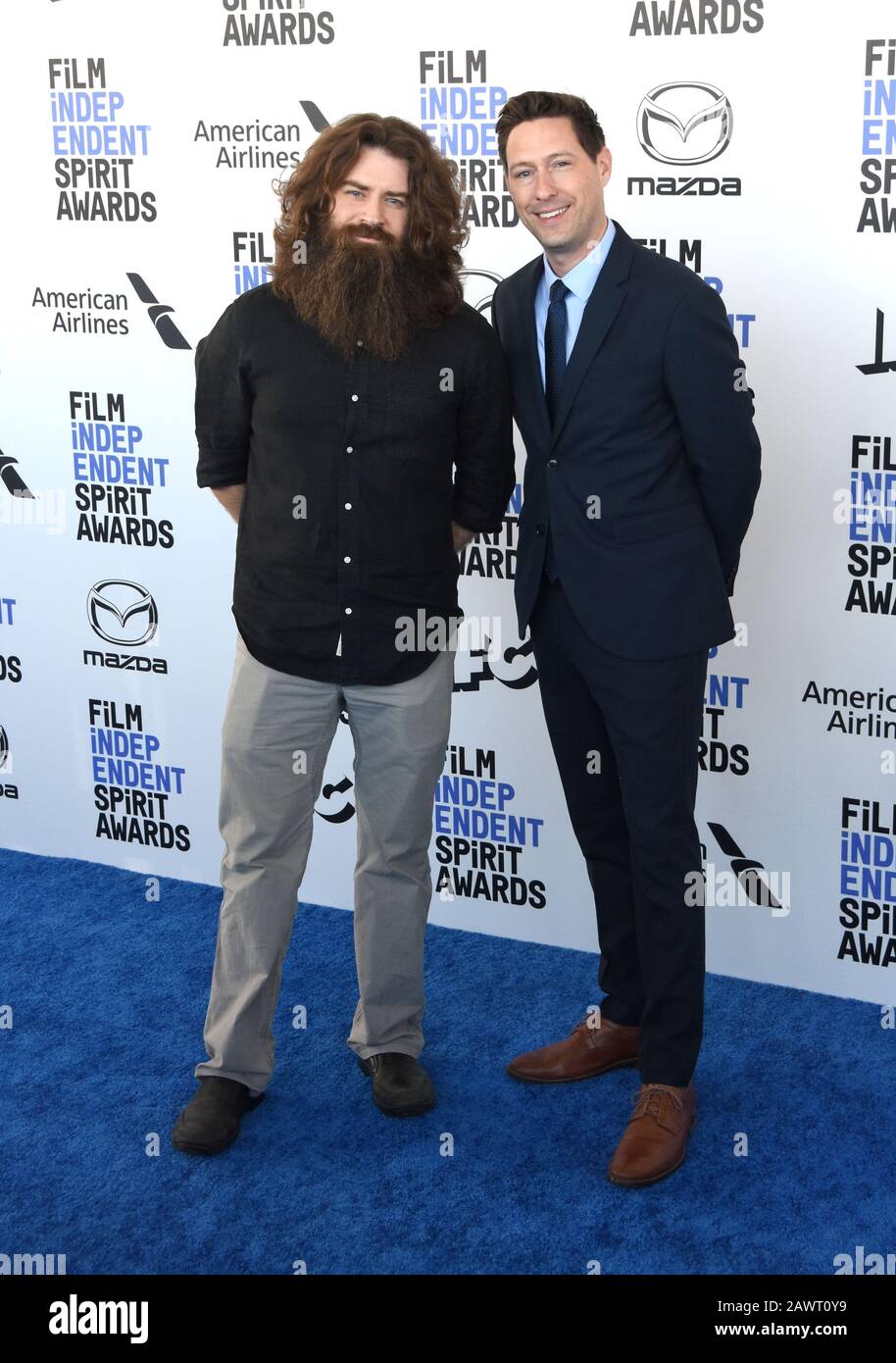 The vast of night andrew patterson hi-res stock photography and images ...