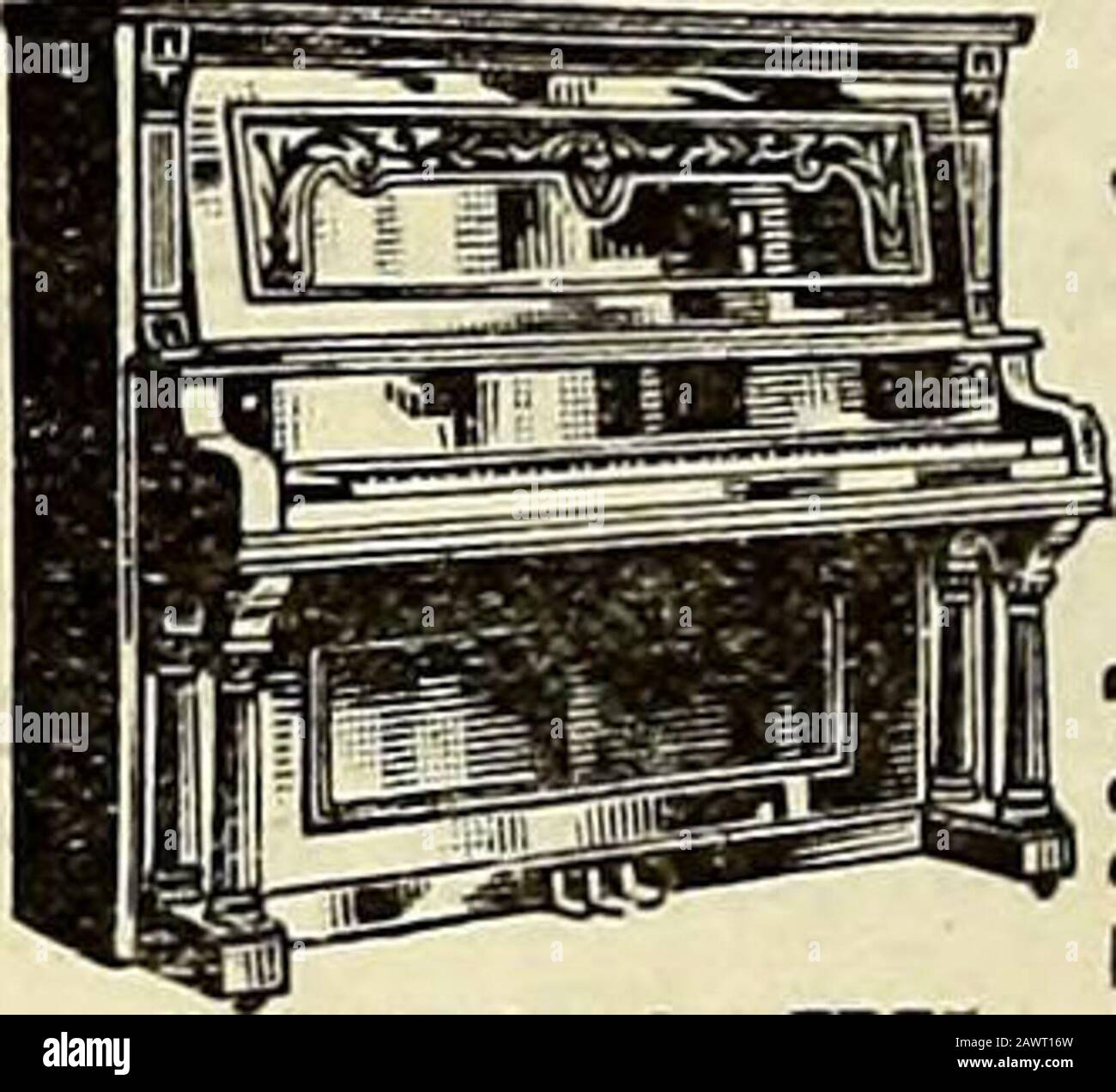 North Carolina Christian advocate [serial] . DEAGAN TOWER CHIMES PLAYED ...