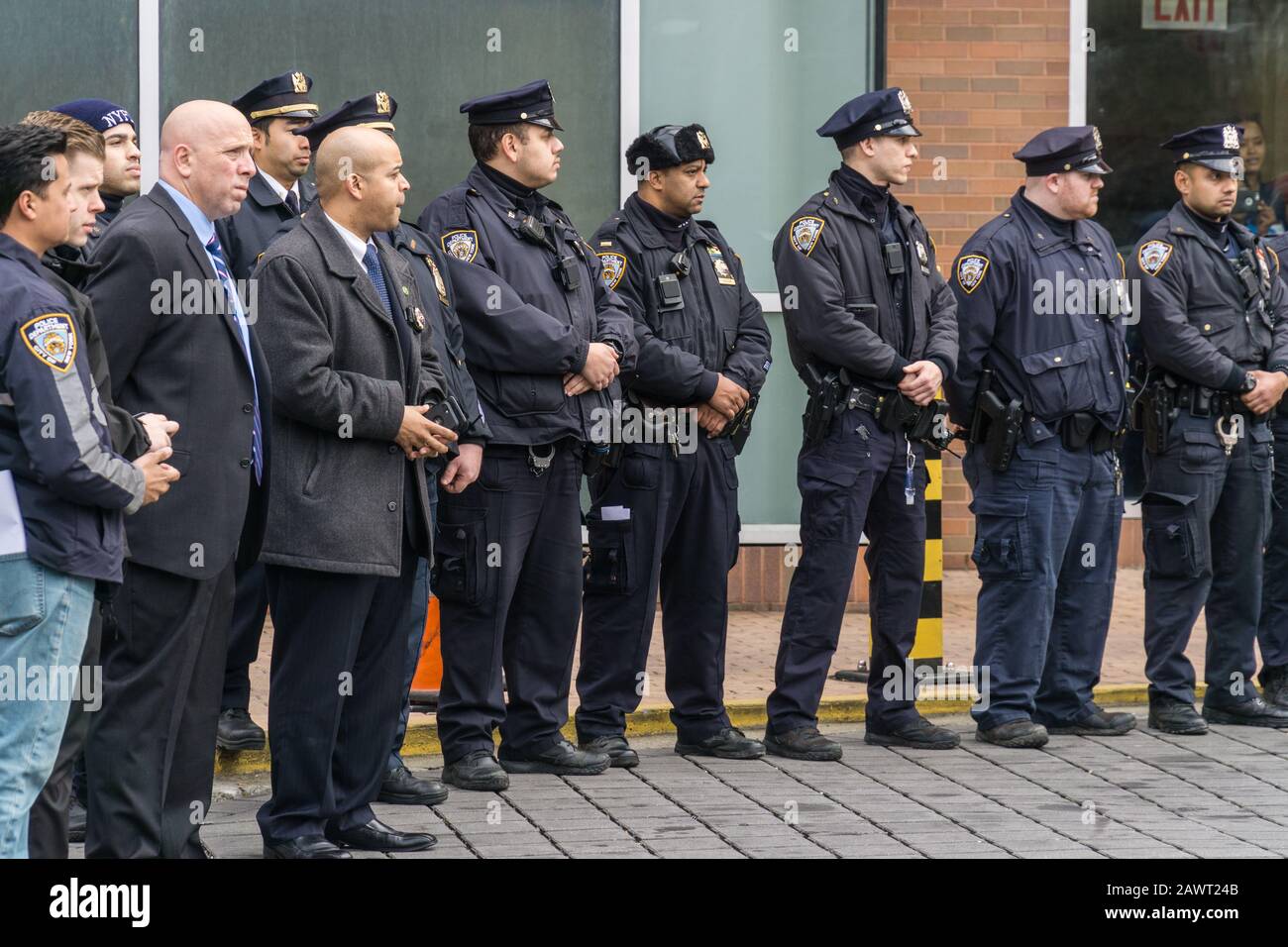 Lincoln hospital the bronx hi-res stock photography and images - Alamy