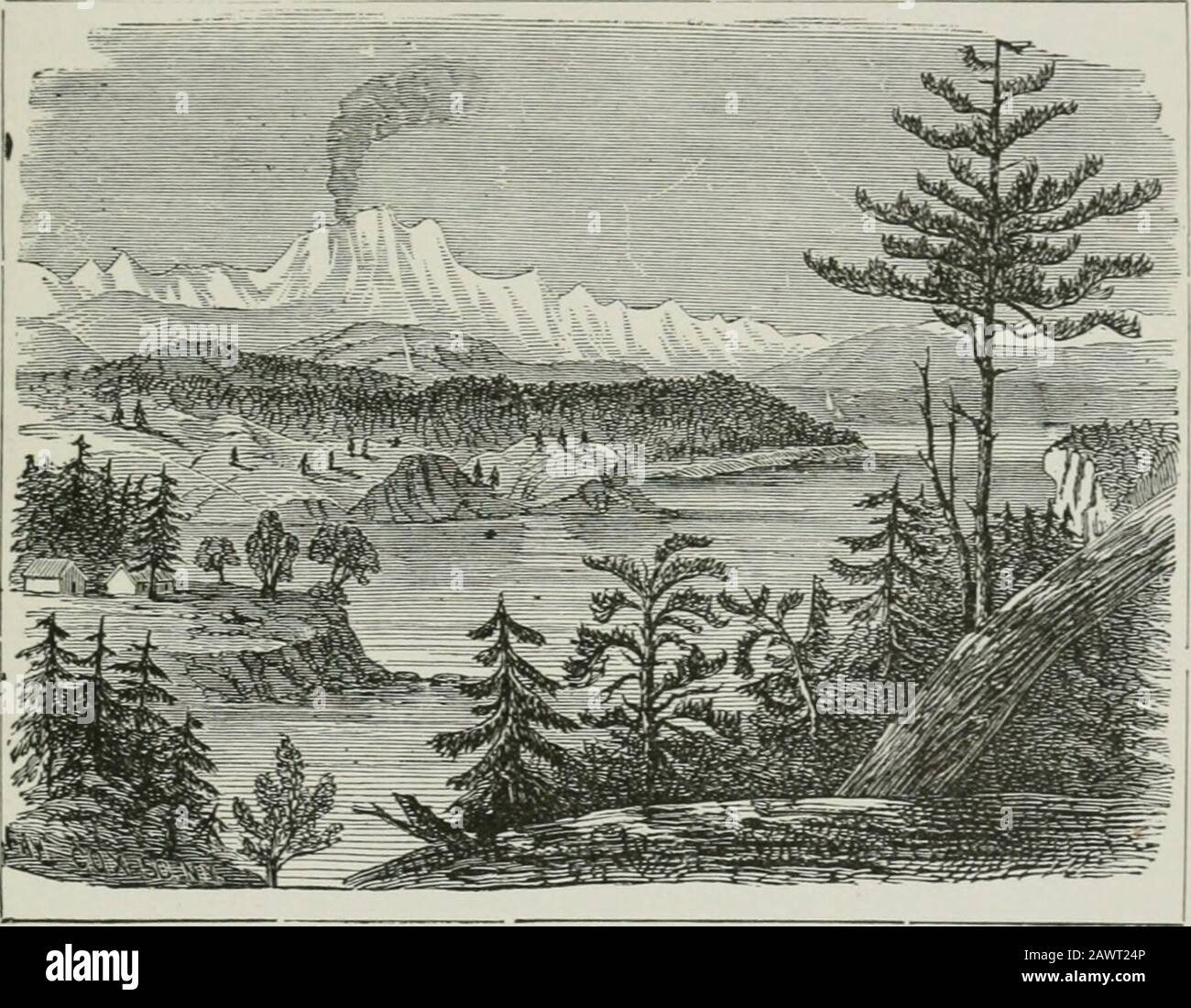 Alaska and the Klondike gold fields : containing a full account of the ...