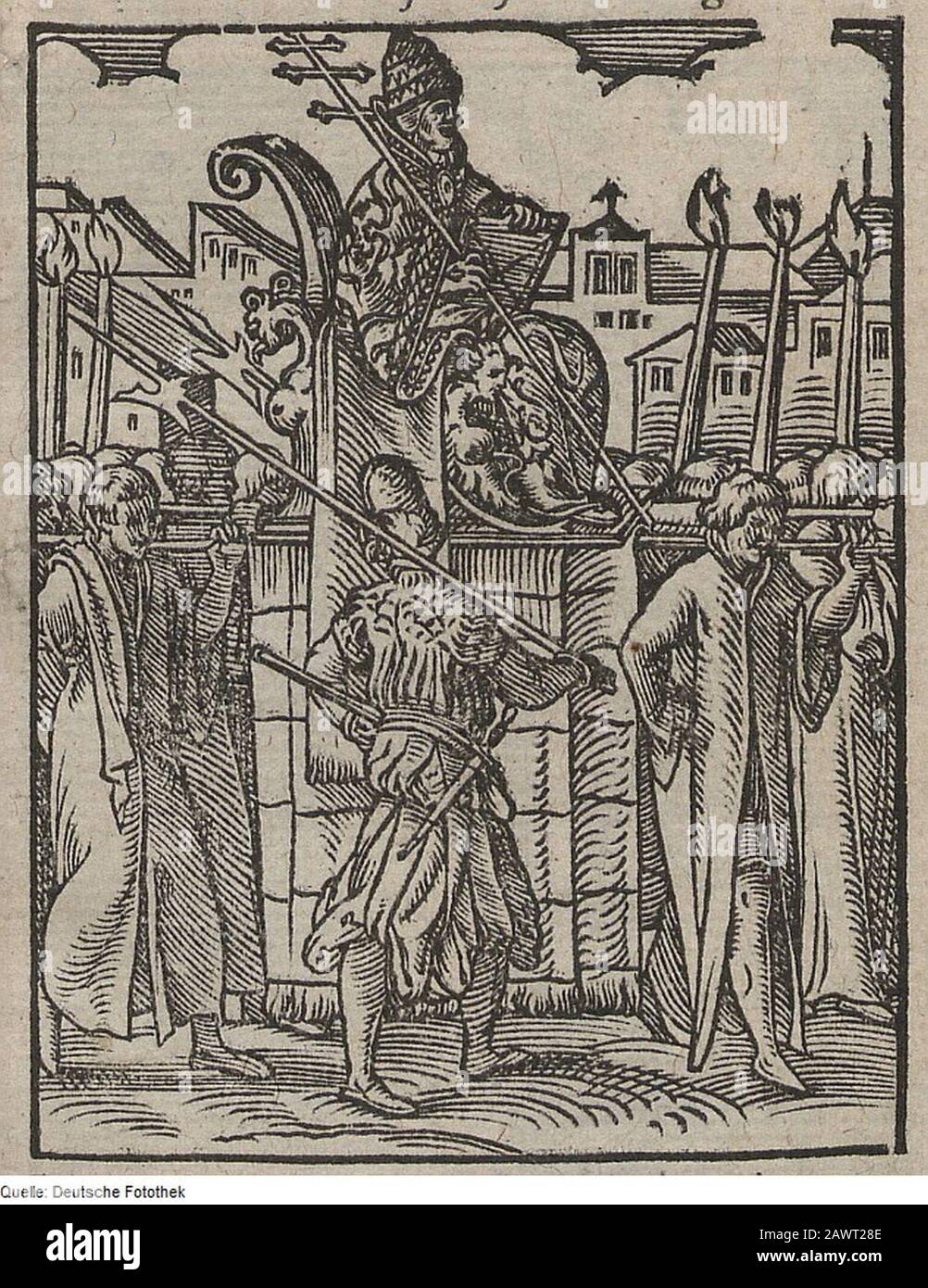 Kreuzstab hi-res stock photography and images - Alamy