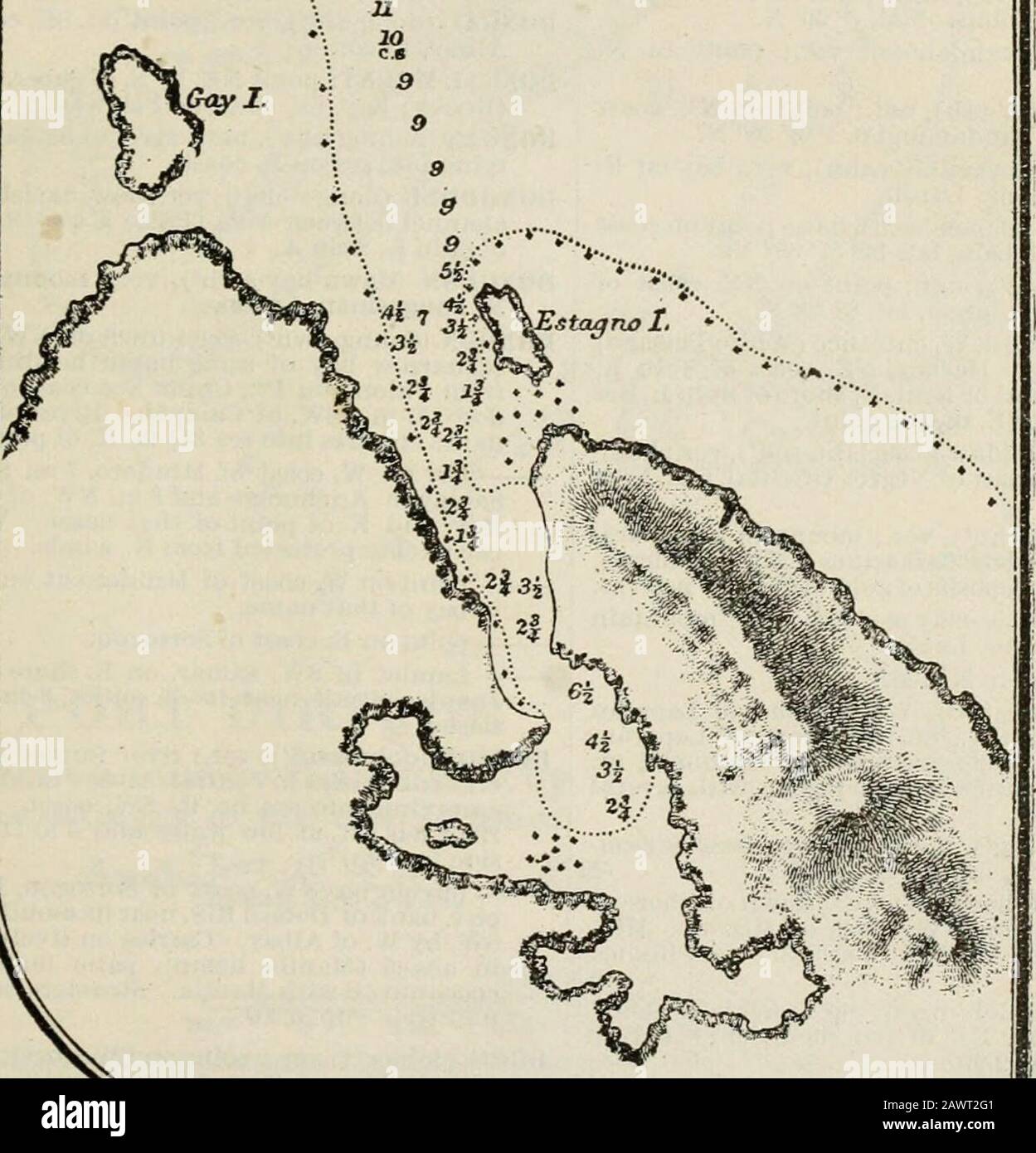 A pronouncing gazetteer and geographical dictionary of the Philippine ...