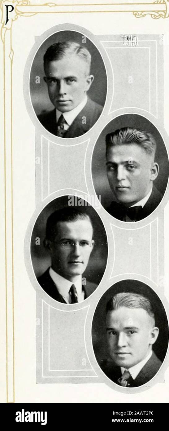 Harold runnels hi-res stock photography and images - Alamy