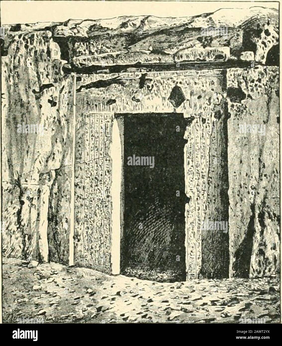 Noas arch hi-res stock photography and images - Alamy