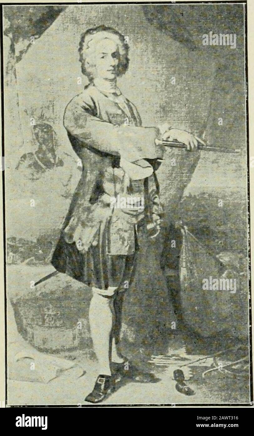 Fifth lord baltimore hi-res stock photography and images - Alamy