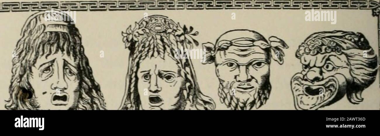 The story of the greatest nations, from the dawn of history to the ...